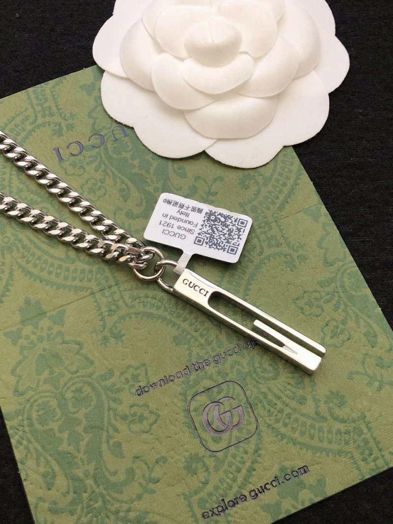 Discounted Gucci Necklaces