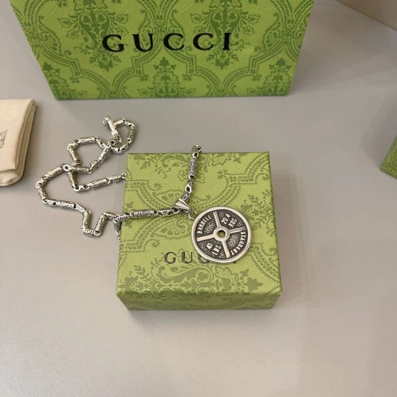 Gucci Necklaces
