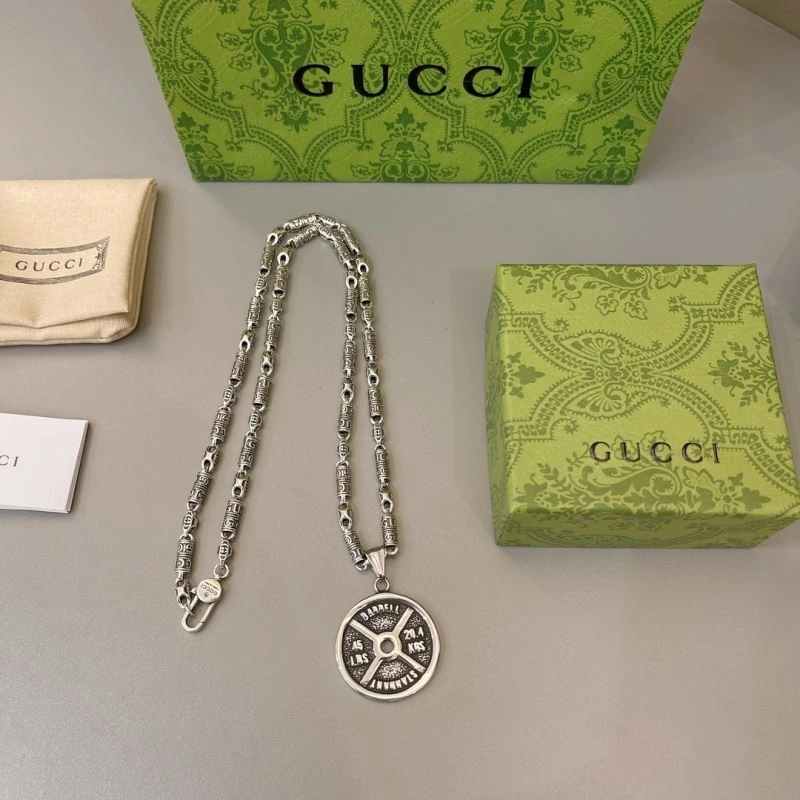 Economical Gucci Necklaces
