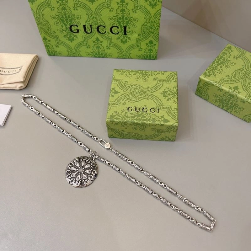 Economical Gucci Necklaces