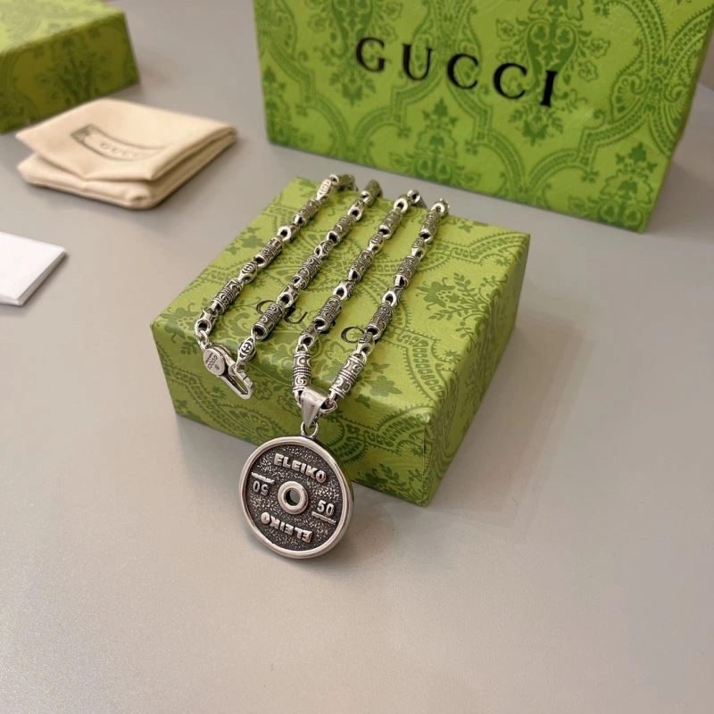 Economical Gucci Necklaces