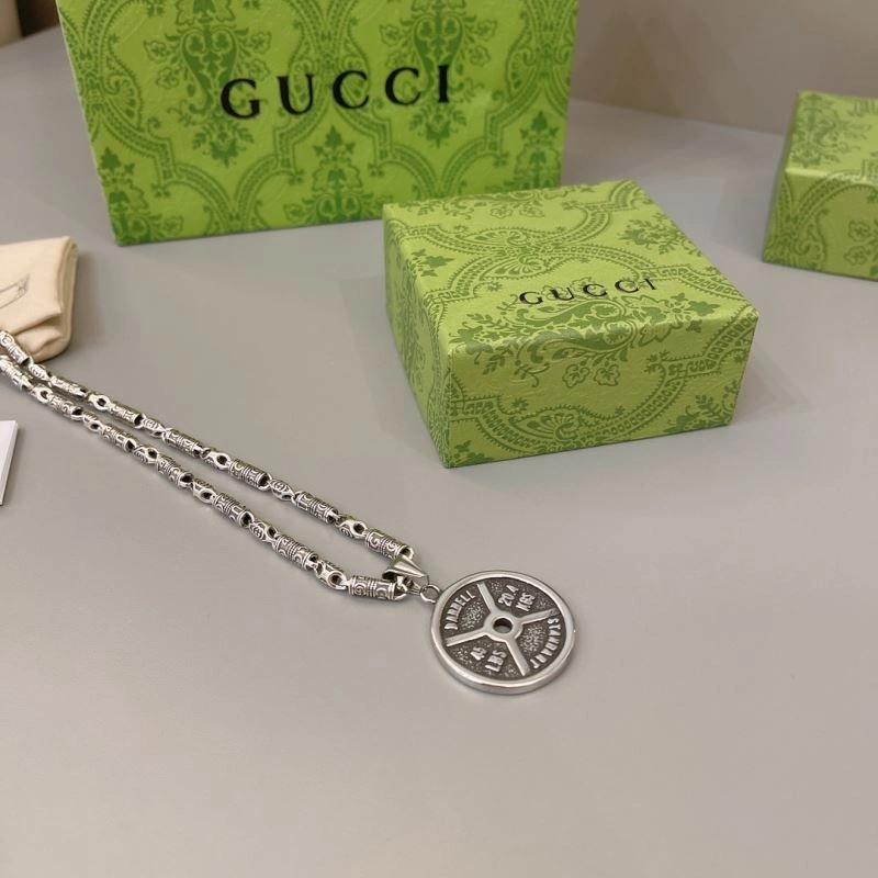 Economical Gucci Necklaces