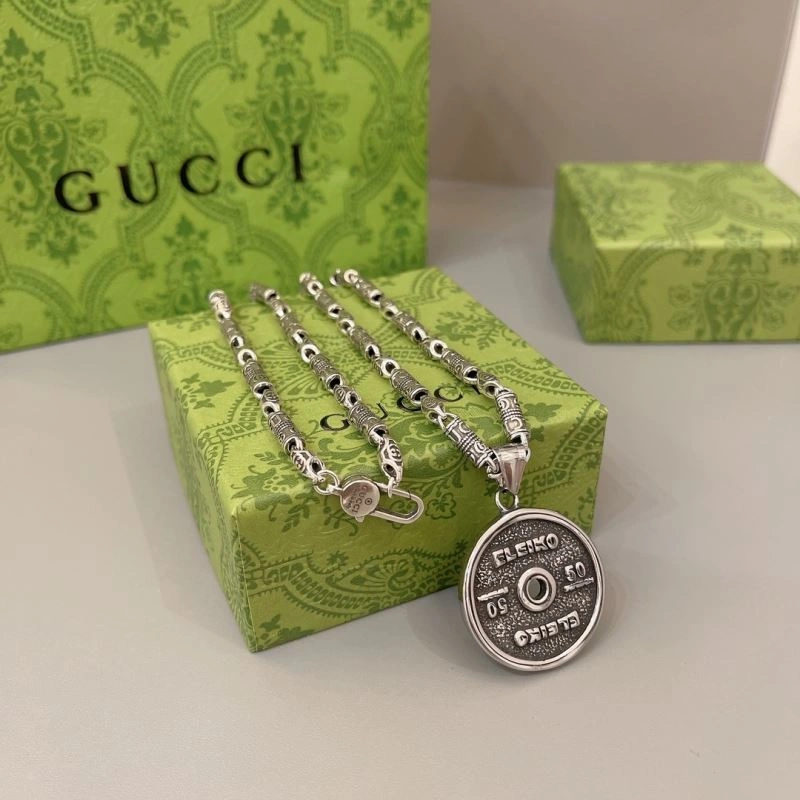 Economical Gucci Necklaces