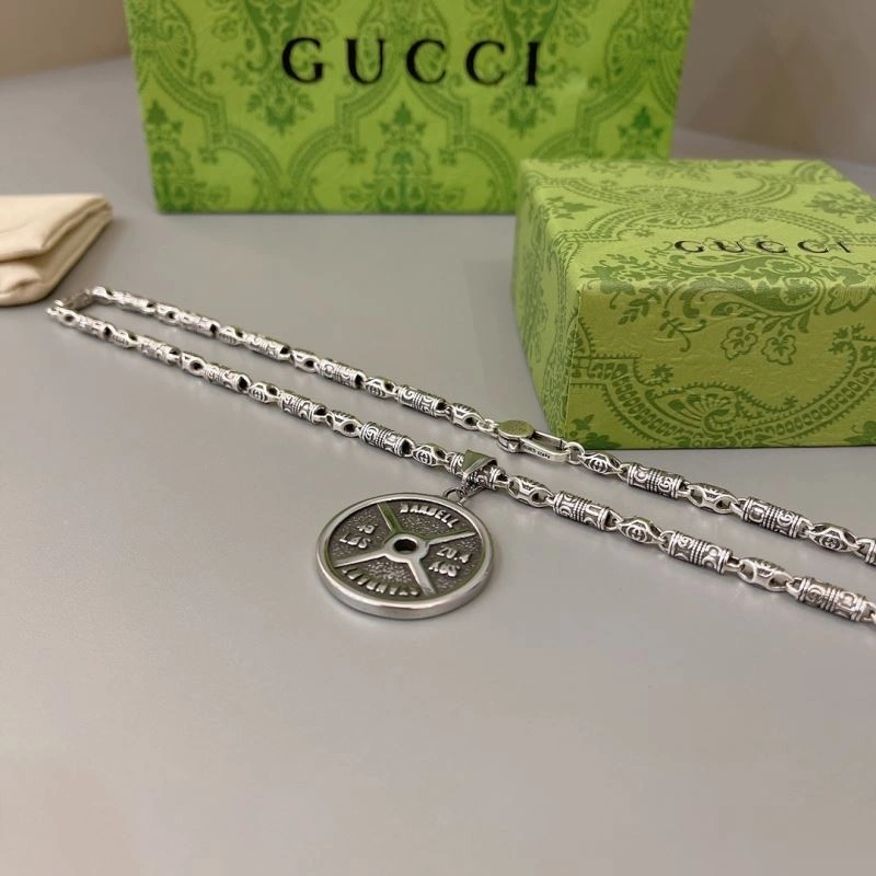 Economical Gucci Necklaces