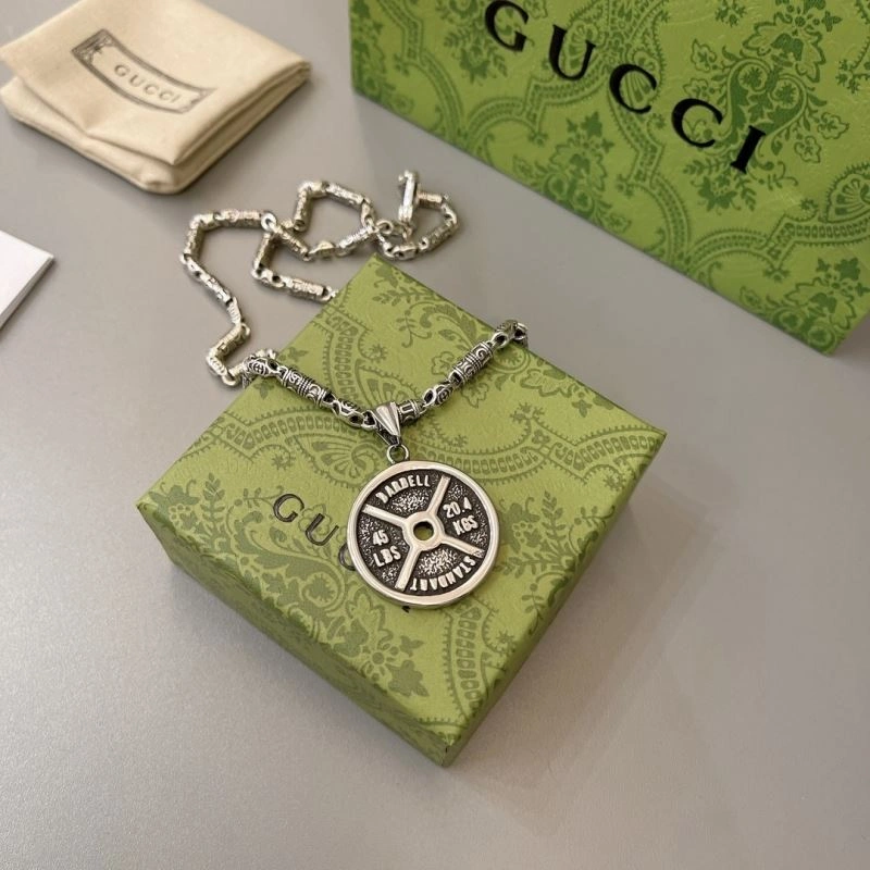 Economical Gucci Necklaces