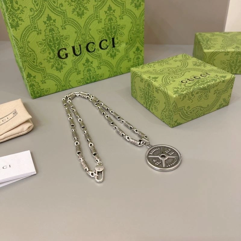 Economical Gucci Necklaces