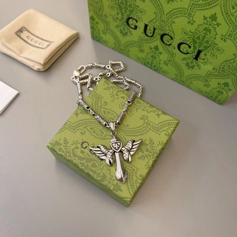 Gucci Necklaces