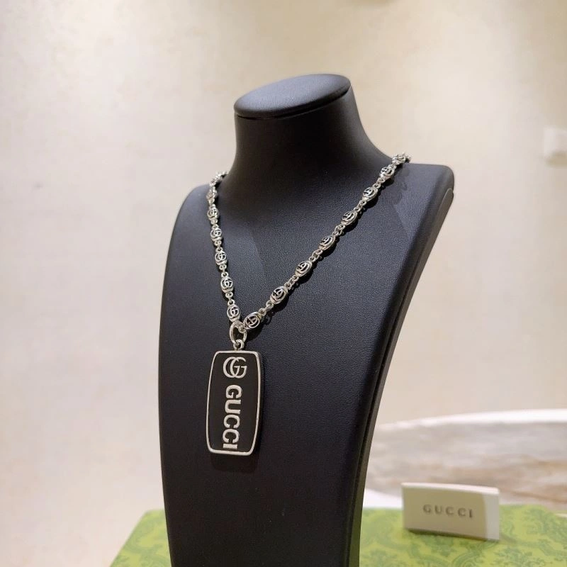 High fidelity Gucci Necklaces