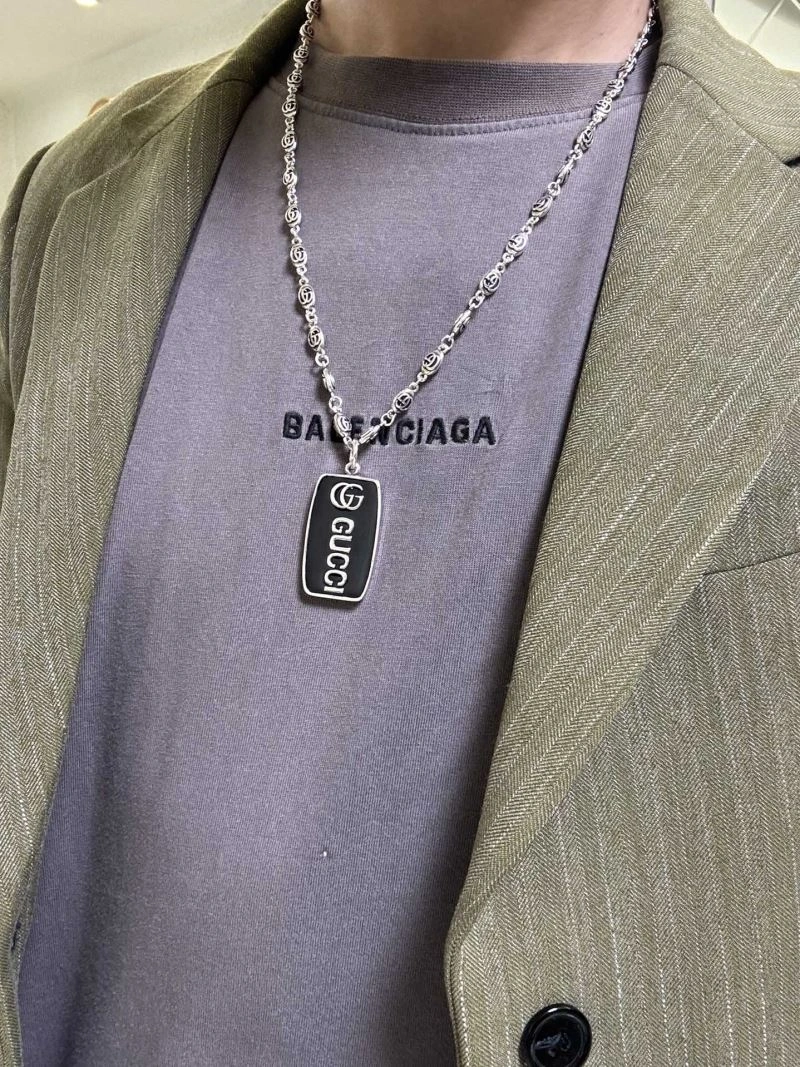High fidelity Gucci Necklaces