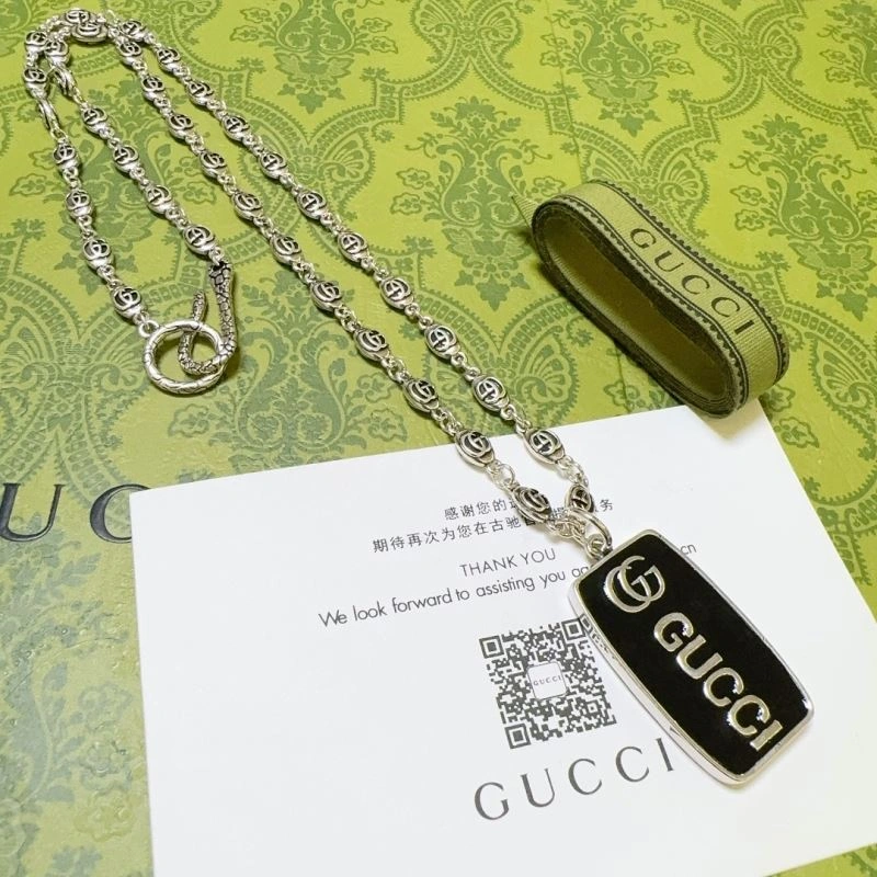 High fidelity Gucci Necklaces