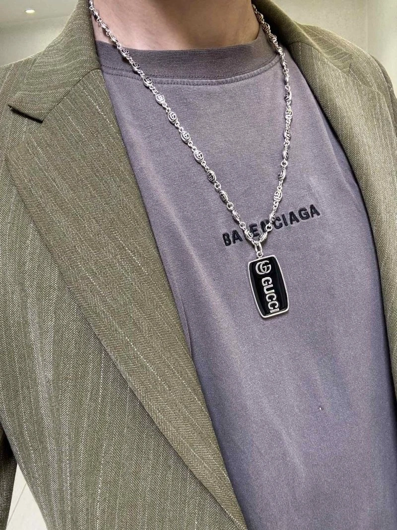 High fidelity Gucci Necklaces