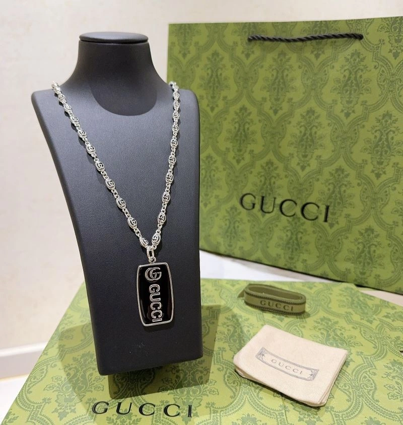 High fidelity Gucci Necklaces
