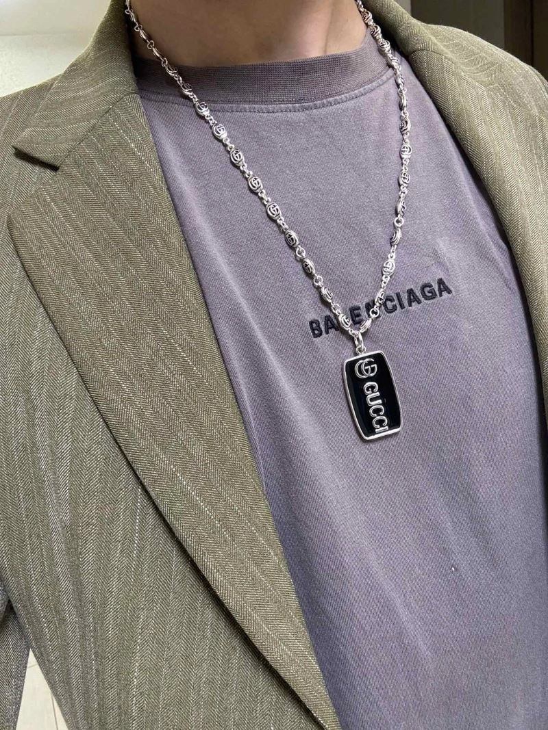 High fidelity Gucci Necklaces