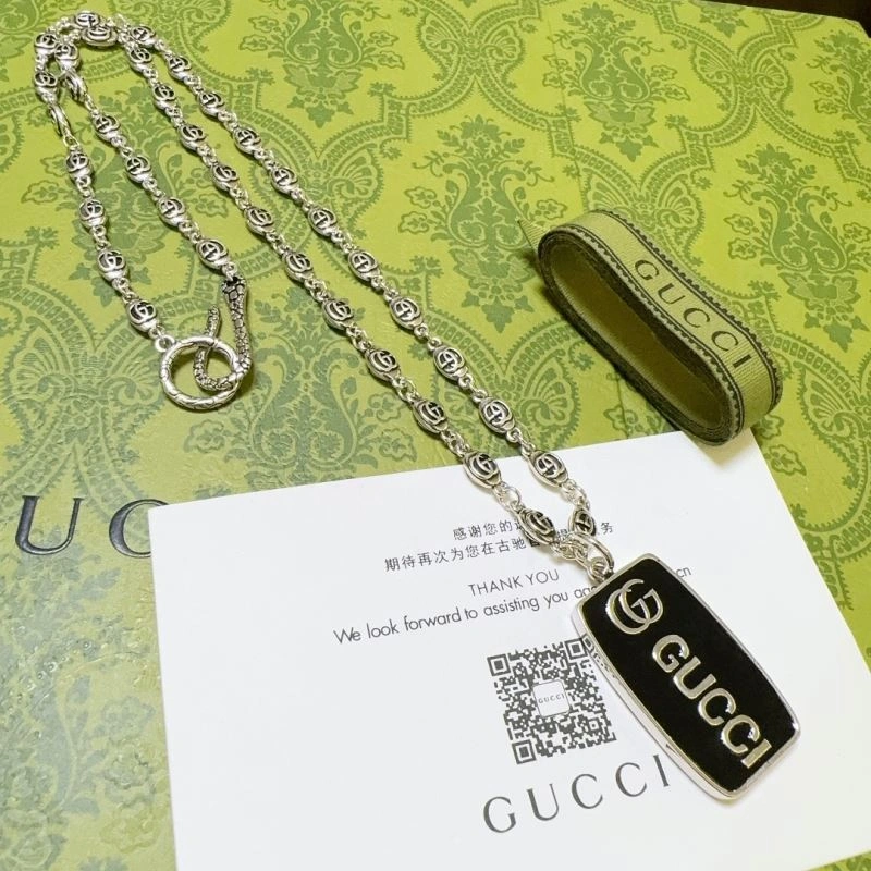 High fidelity Gucci Necklaces