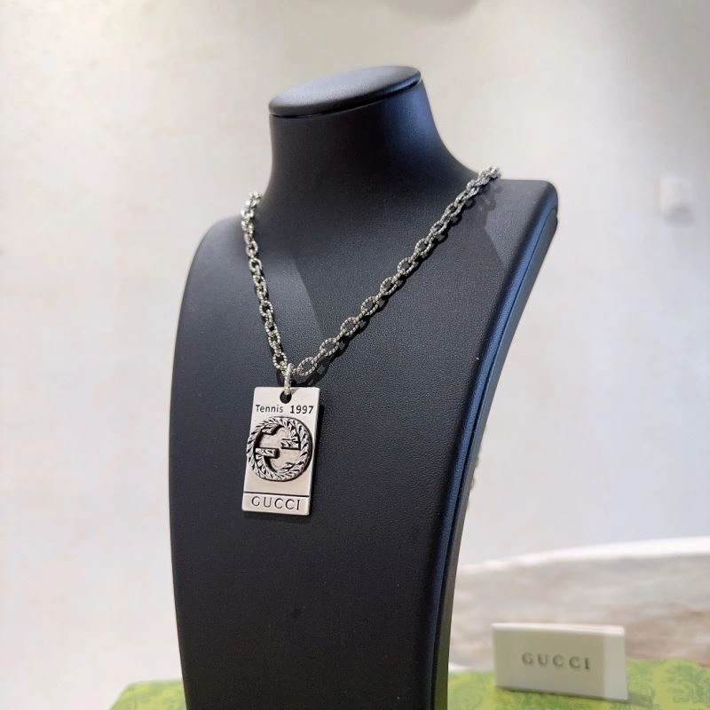 Top match Gucci Necklaces