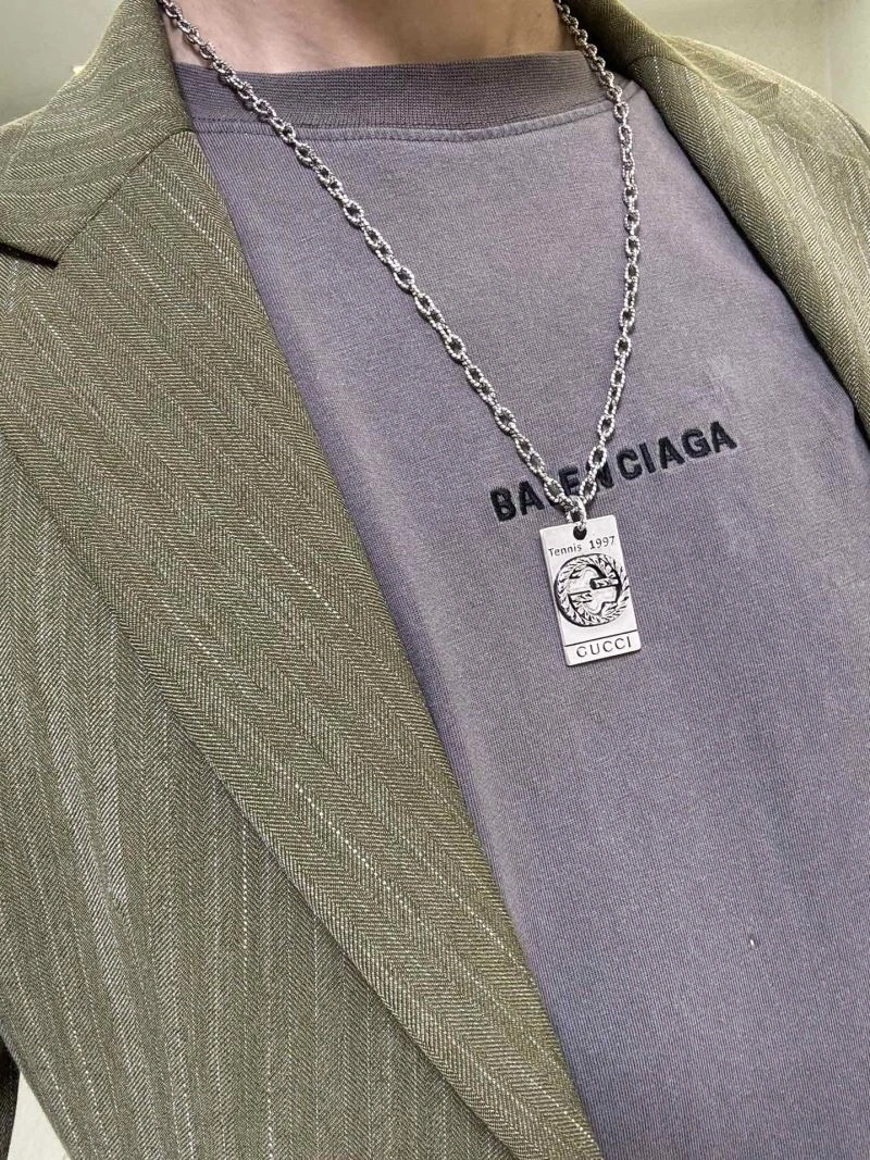 Top match Gucci Necklaces