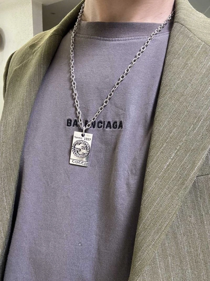 Top match Gucci Necklaces