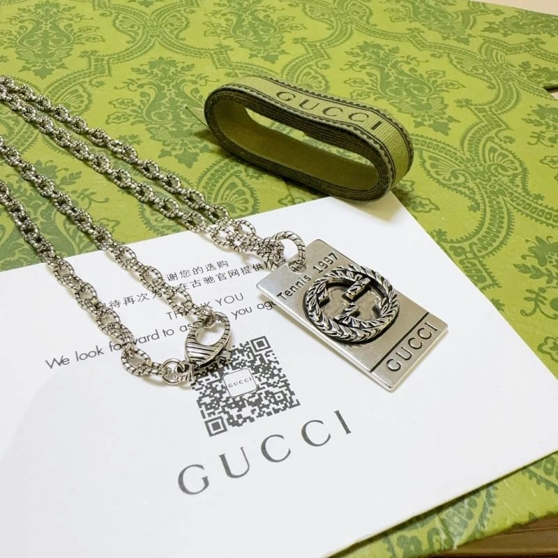 Top match Gucci Necklaces