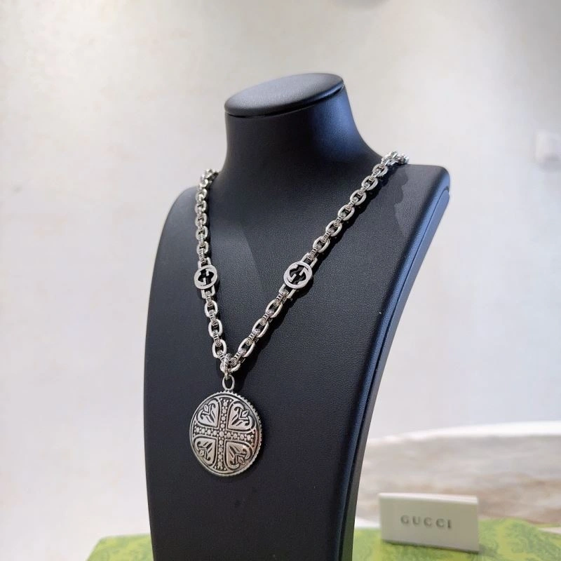 High fidelity Gucci Necklaces
