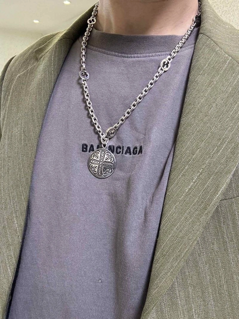 High fidelity Gucci Necklaces