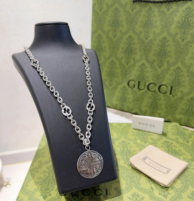 High fidelity Gucci Necklaces