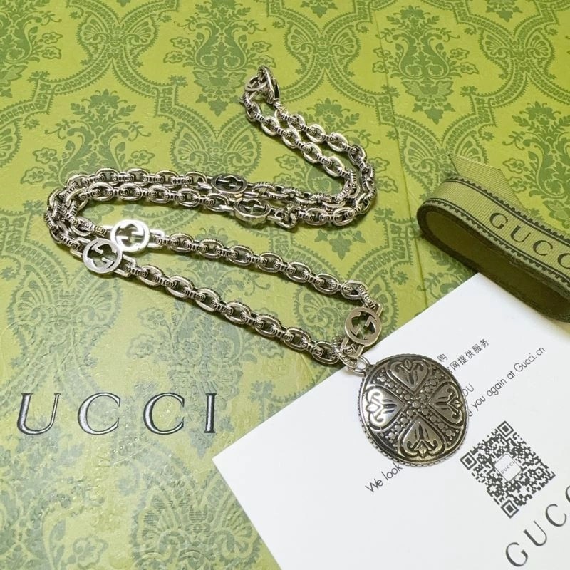 High fidelity Gucci Necklaces