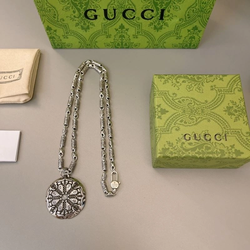 Mirror quality Gucci Necklaces