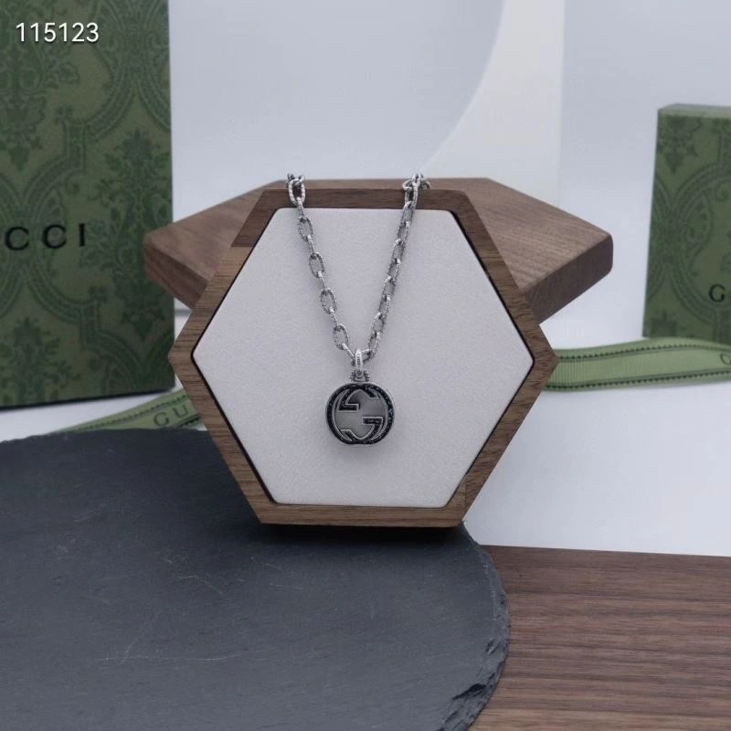 Gucci Necklaces