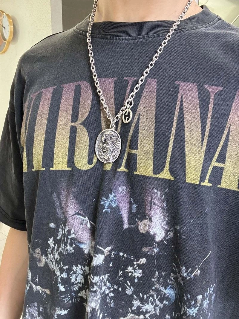 Official Gucci Necklaces
