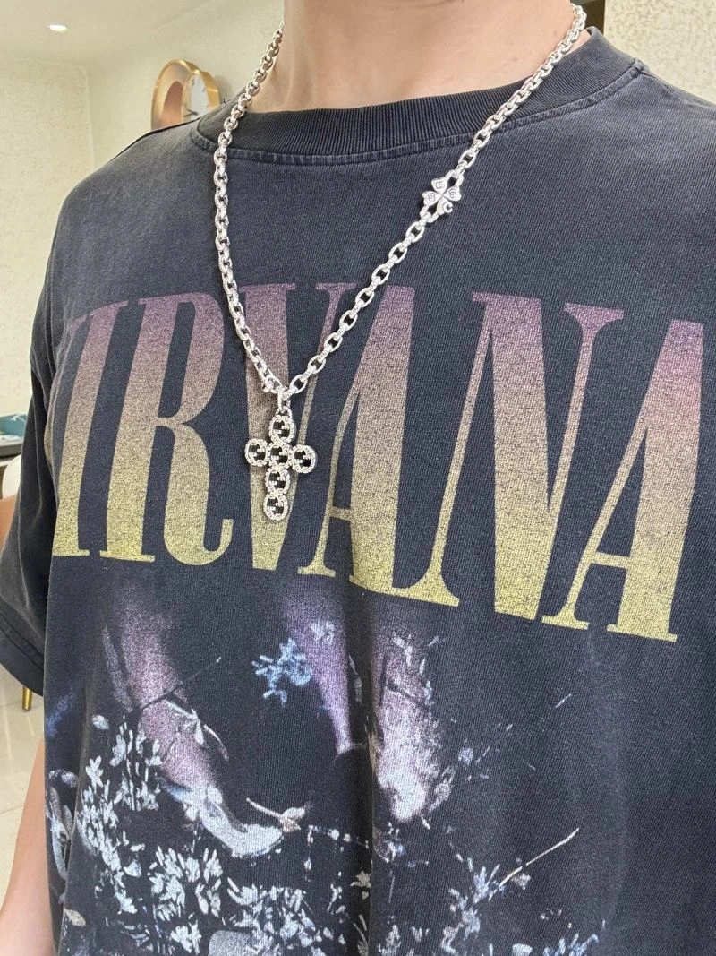 Budget-friendly Gucci Necklaces
