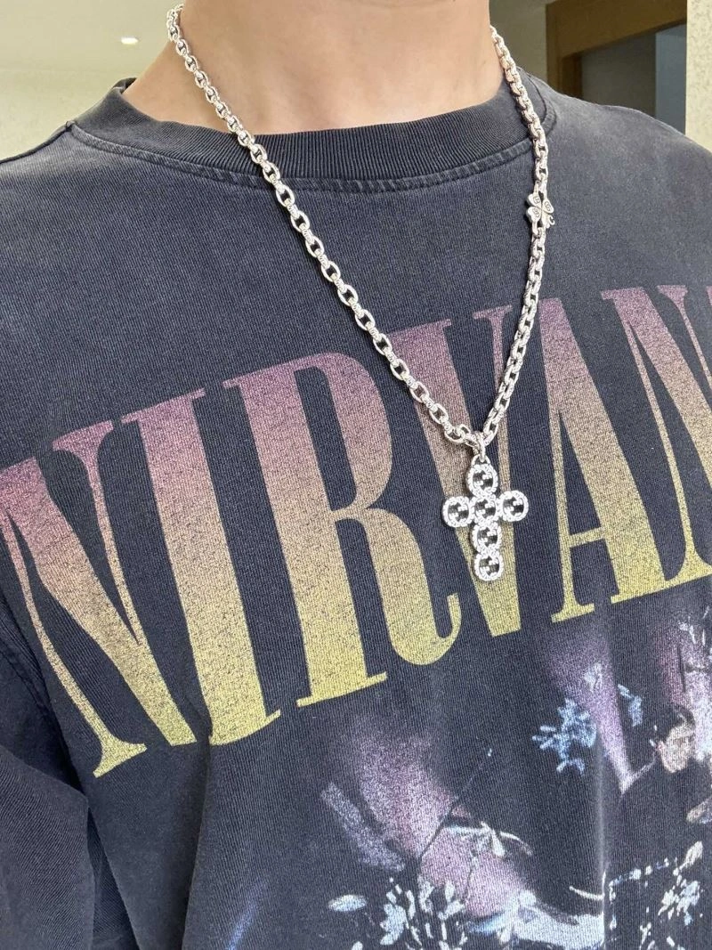 Budget-friendly Gucci Necklaces