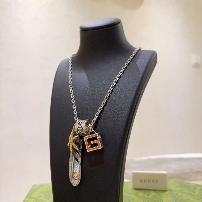 High fidelity Gucci Necklaces