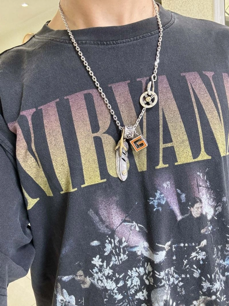 High fidelity Gucci Necklaces