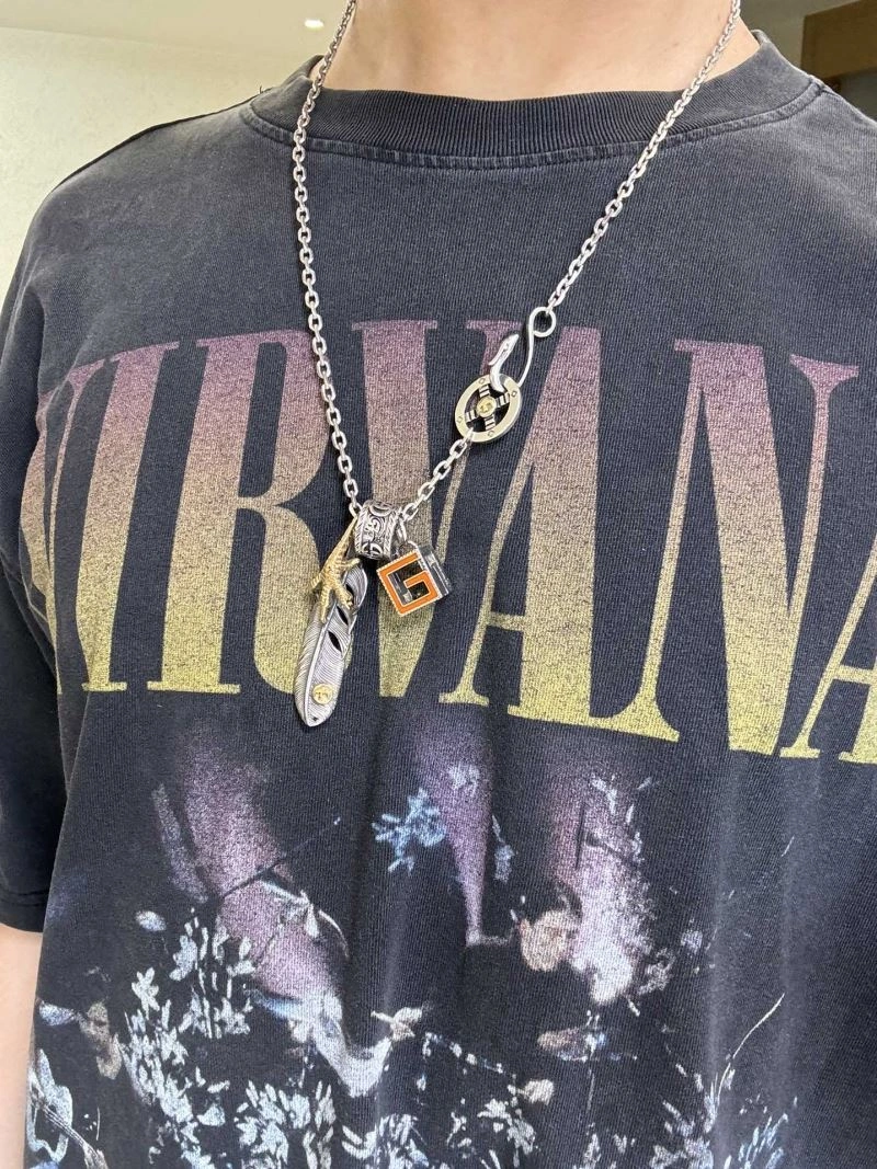High fidelity Gucci Necklaces