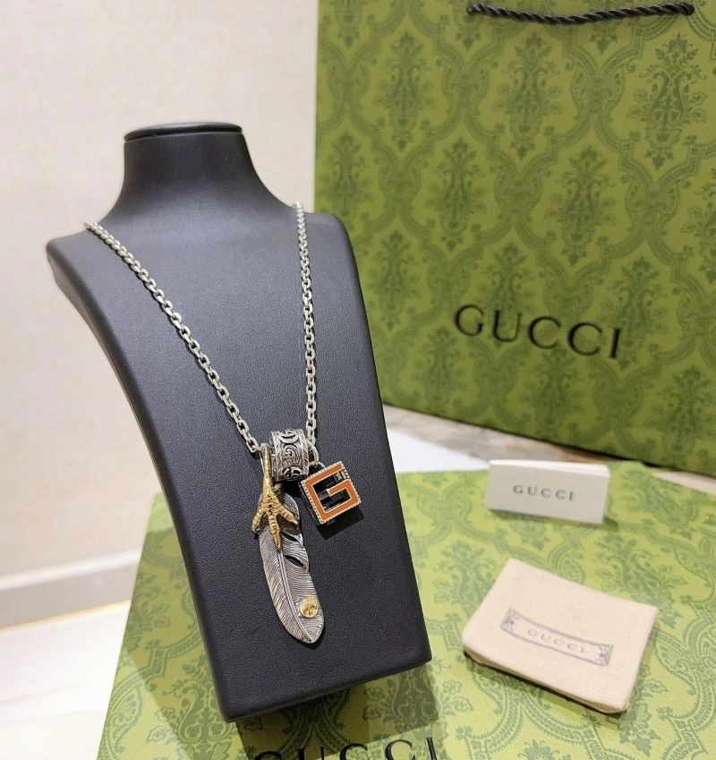 High fidelity Gucci Necklaces