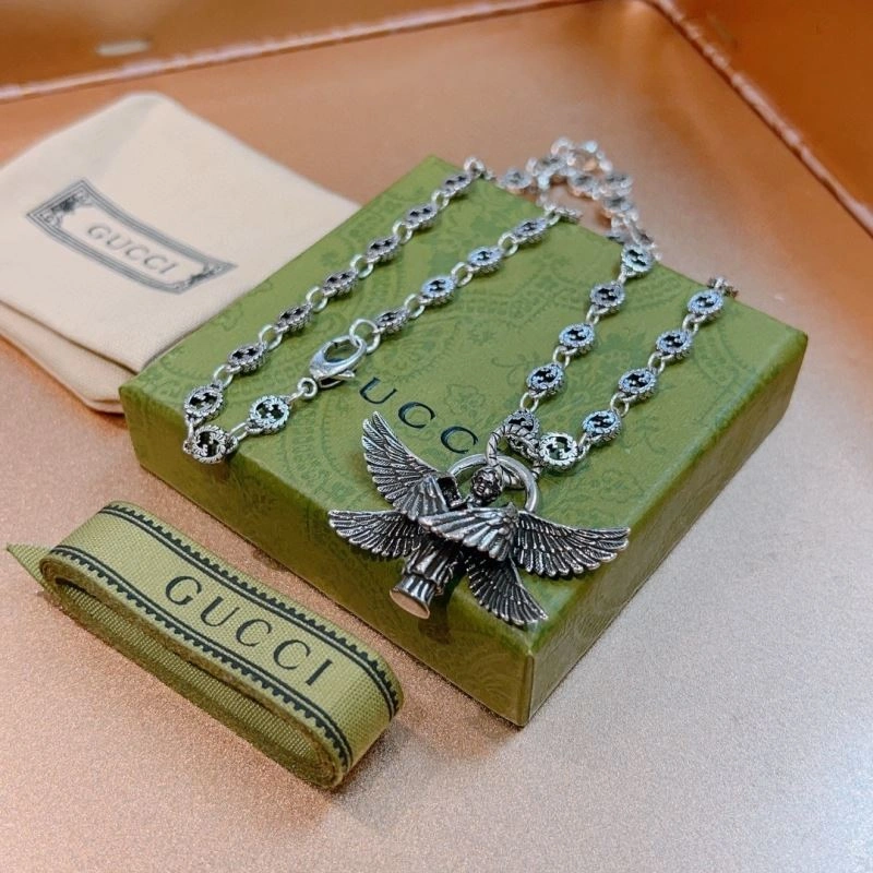 Gucci Necklaces