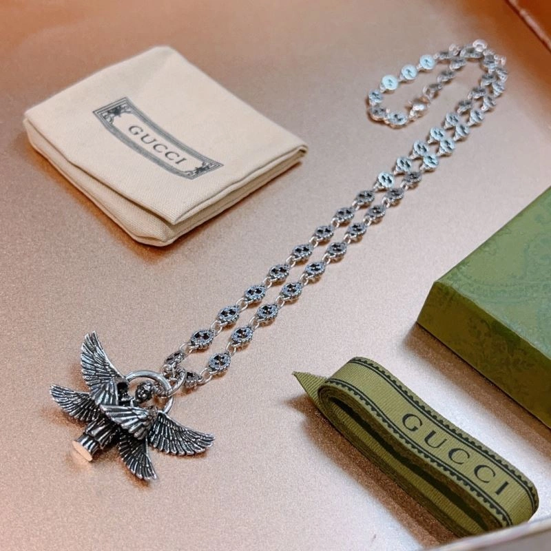 Authentic Gucci Necklaces