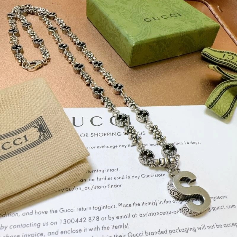 Low-cost Gucci Necklaces