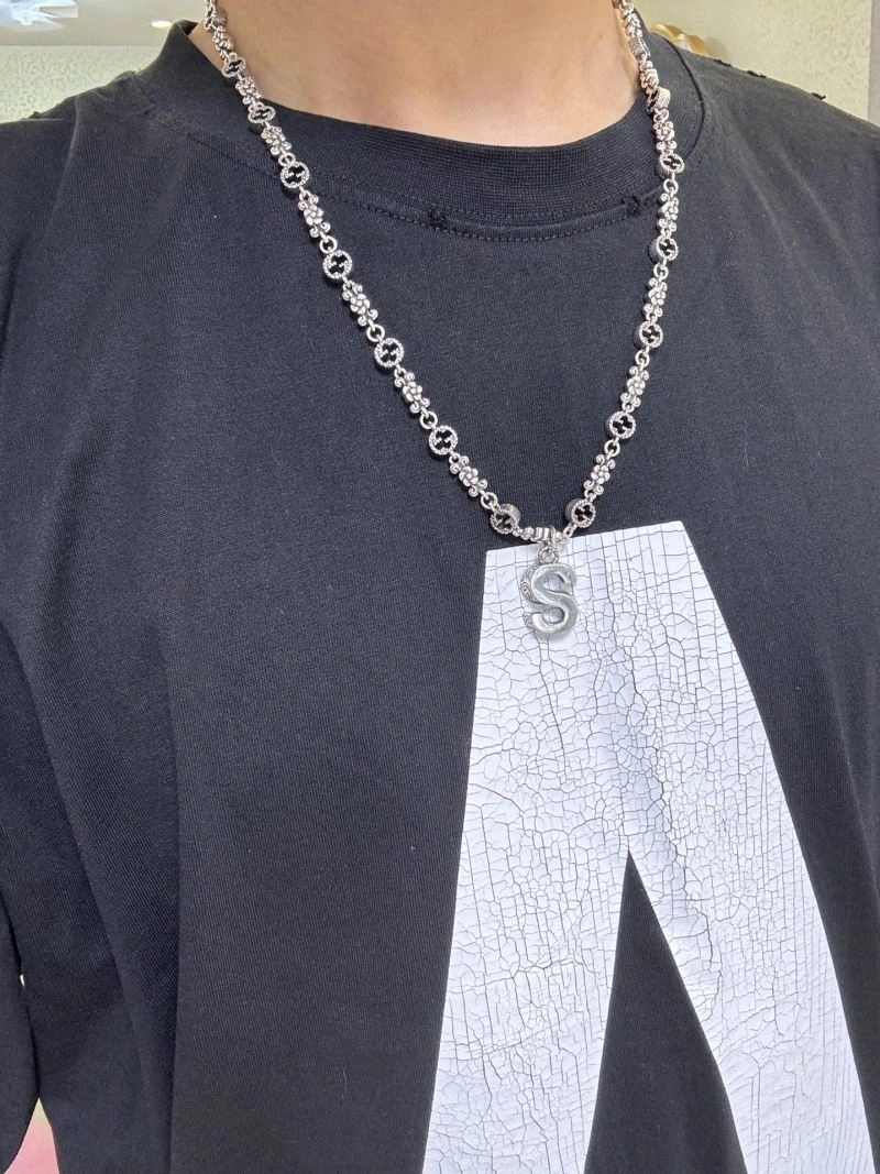 Low-cost Gucci Necklaces