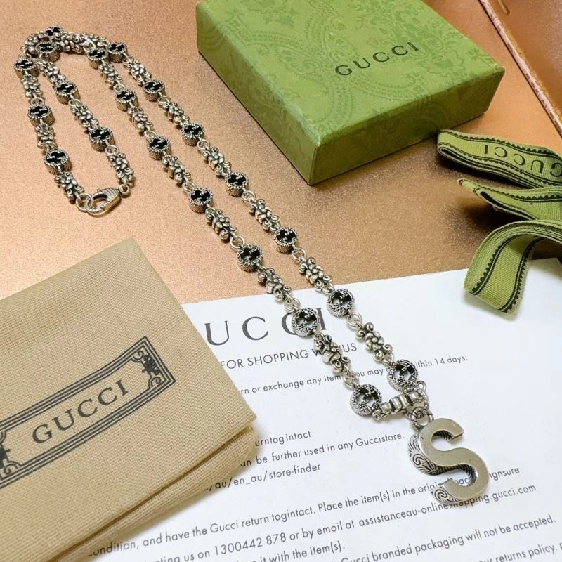Low-cost Gucci Necklaces