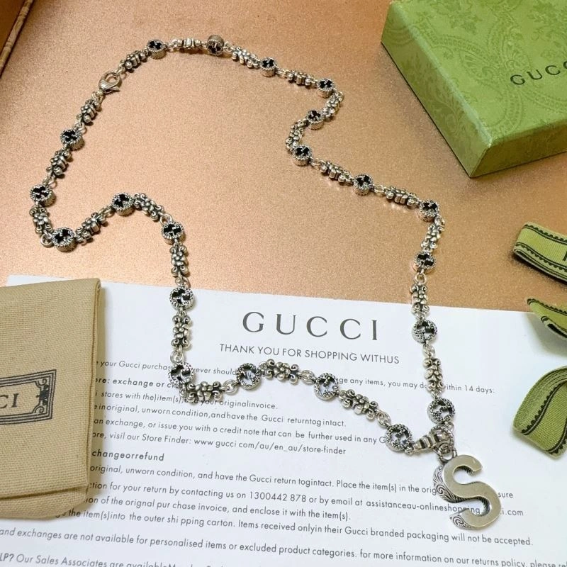 Low-cost Gucci Necklaces
