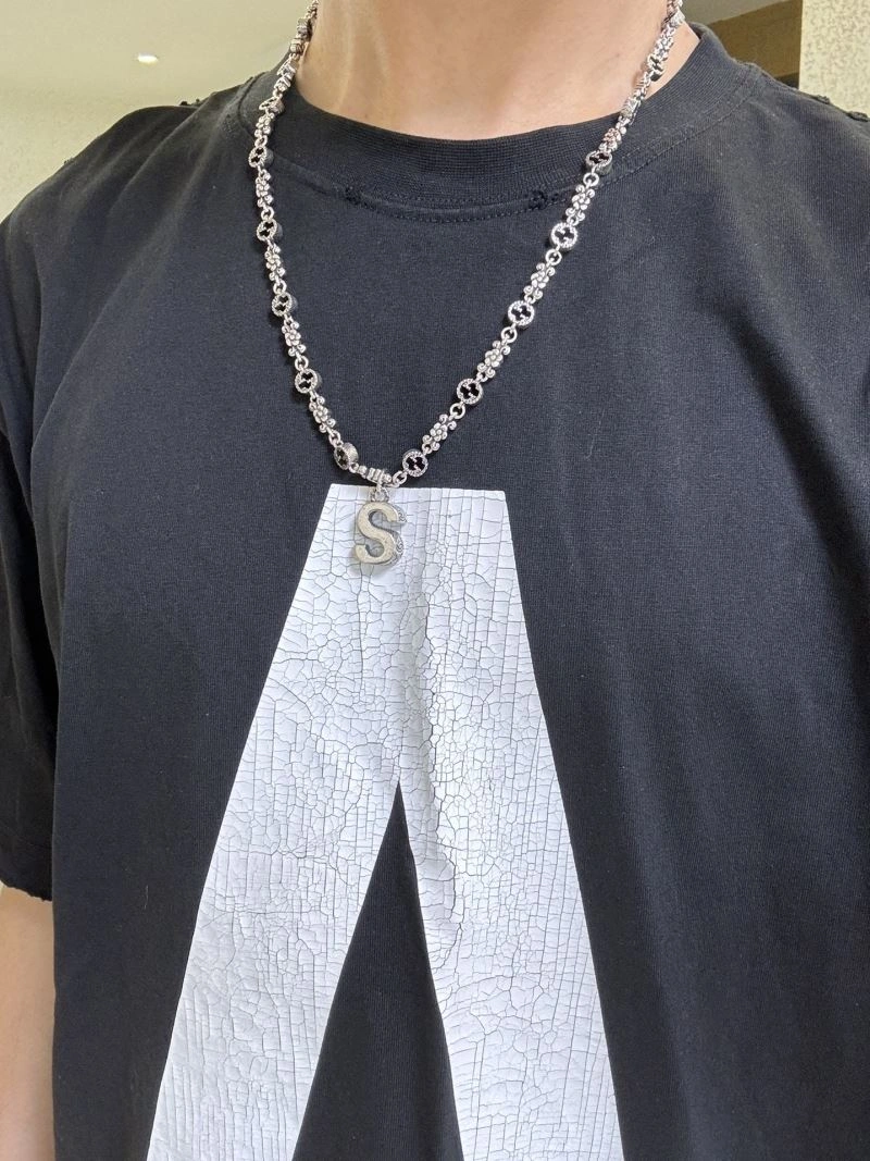 Low-cost Gucci Necklaces