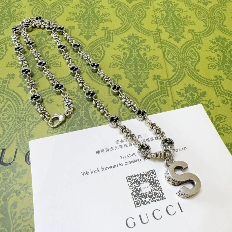 Low-cost Gucci Necklaces
