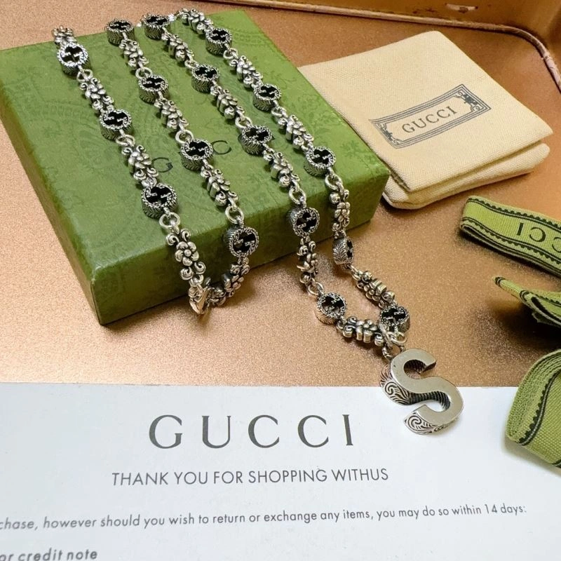 Low-cost Gucci Necklaces