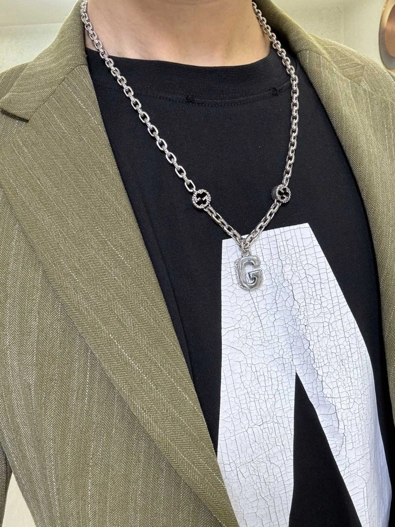 Cut-rate Gucci Necklaces