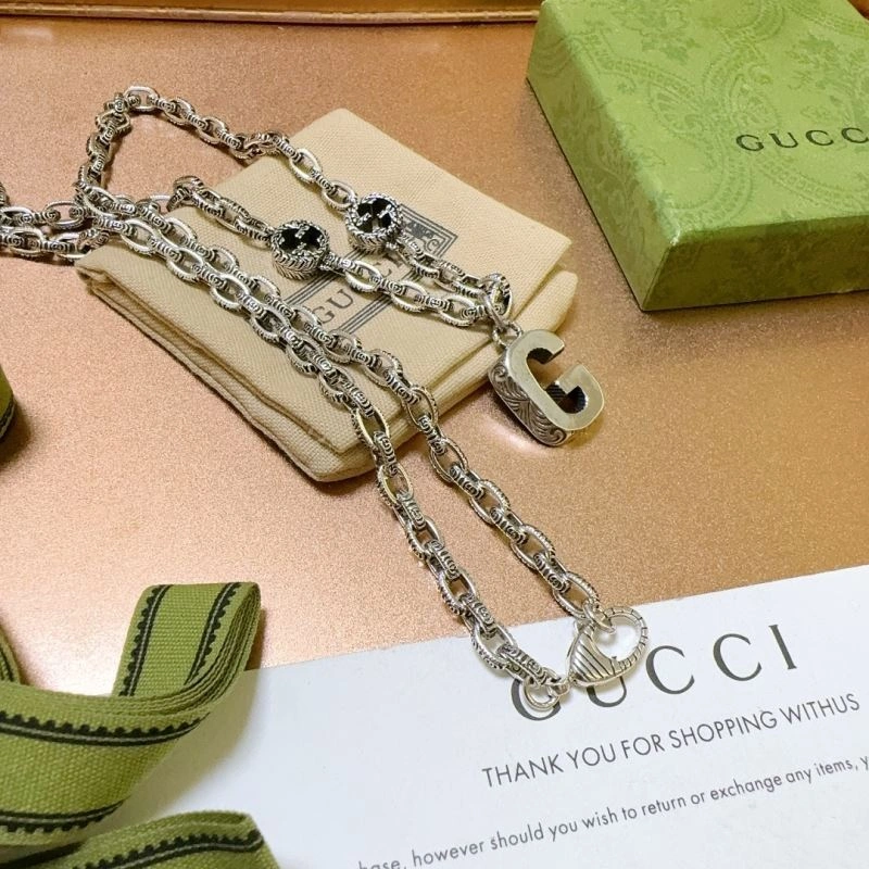 Cut-rate Gucci Necklaces