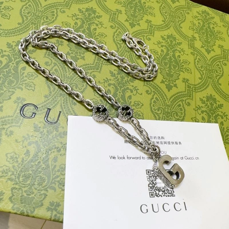 Cut-rate Gucci Necklaces