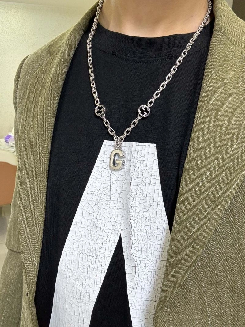 Cut-rate Gucci Necklaces