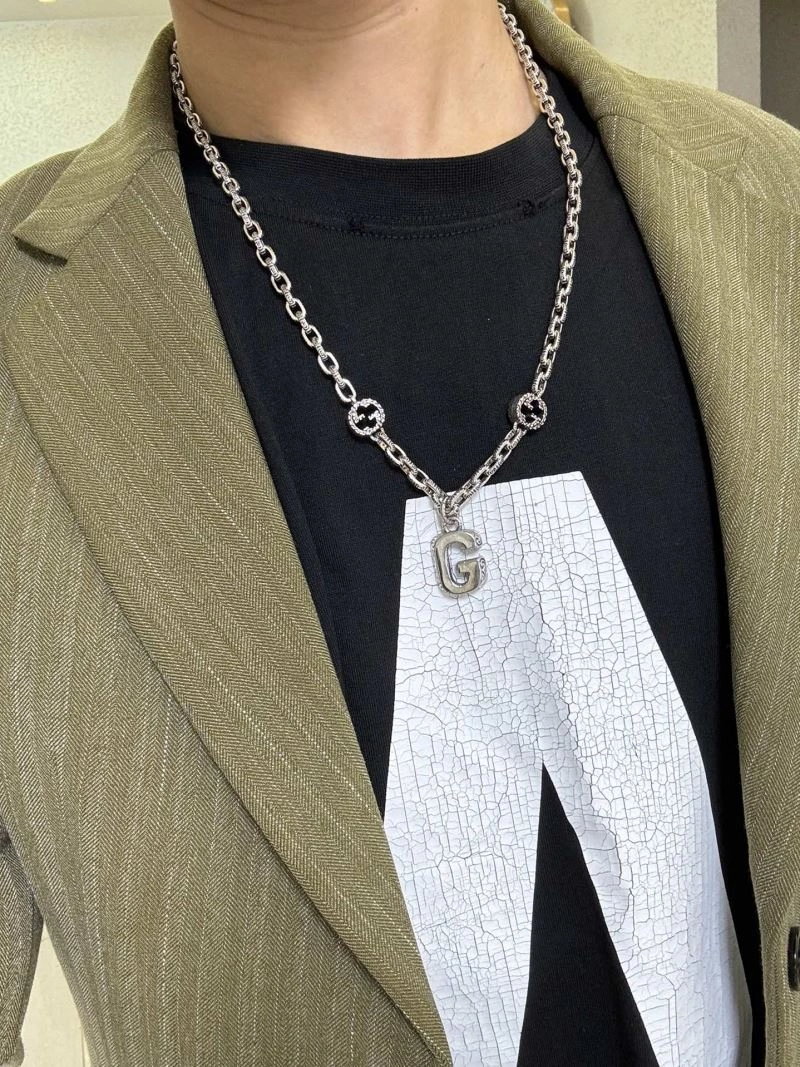 Cut-rate Gucci Necklaces