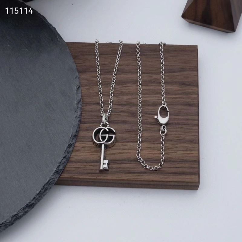 Budget-friendly Gucci Necklaces